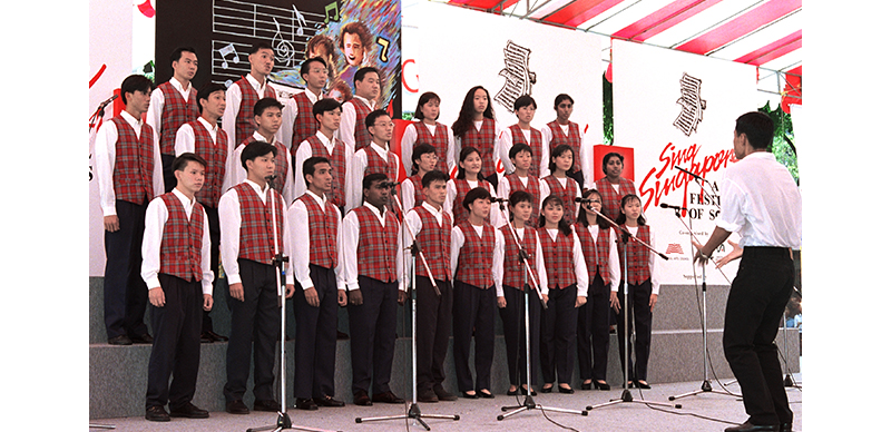 The Search for Home, Truly (and Other National Day Songs)